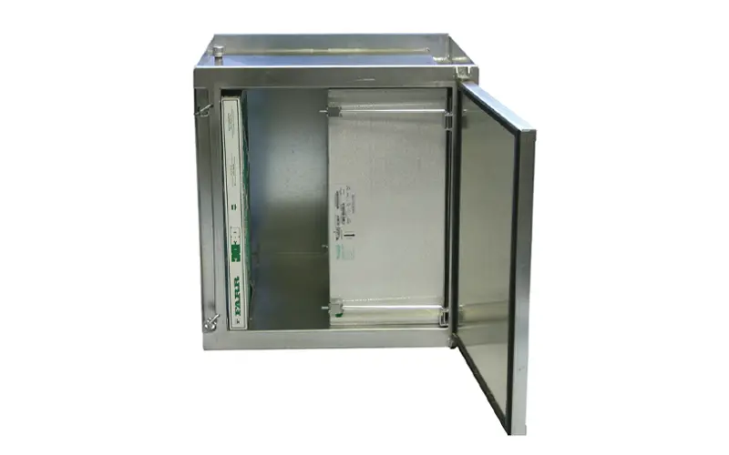 Camfil Magna/Pack Housing | Filter Sales & Service